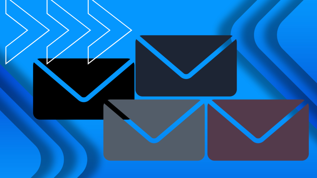Mail Center Services - PRINTRIDGE